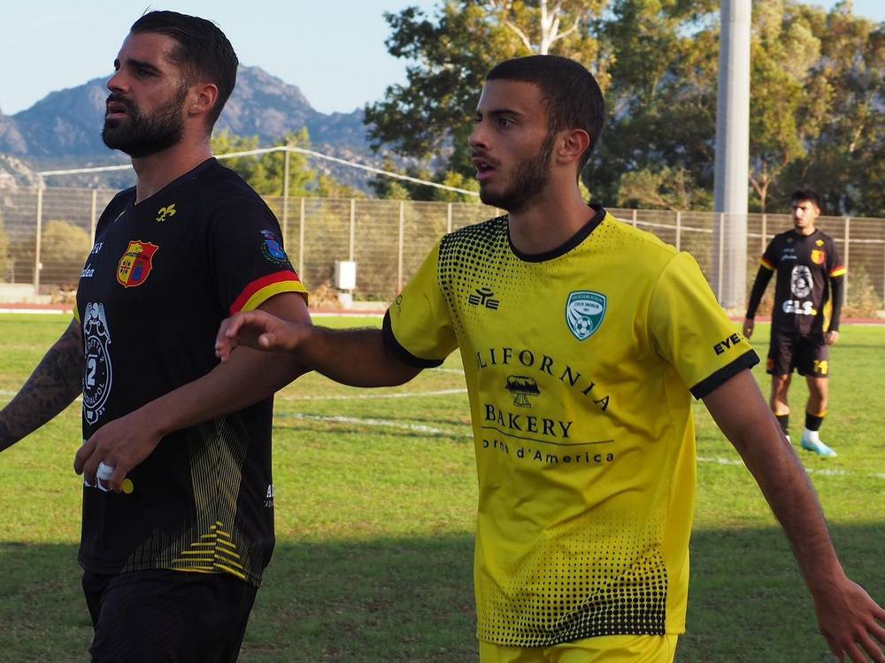 Il derby Atletico Uri-Arzachena apre la 27ª giornata | Sardegna Diario Sportivo